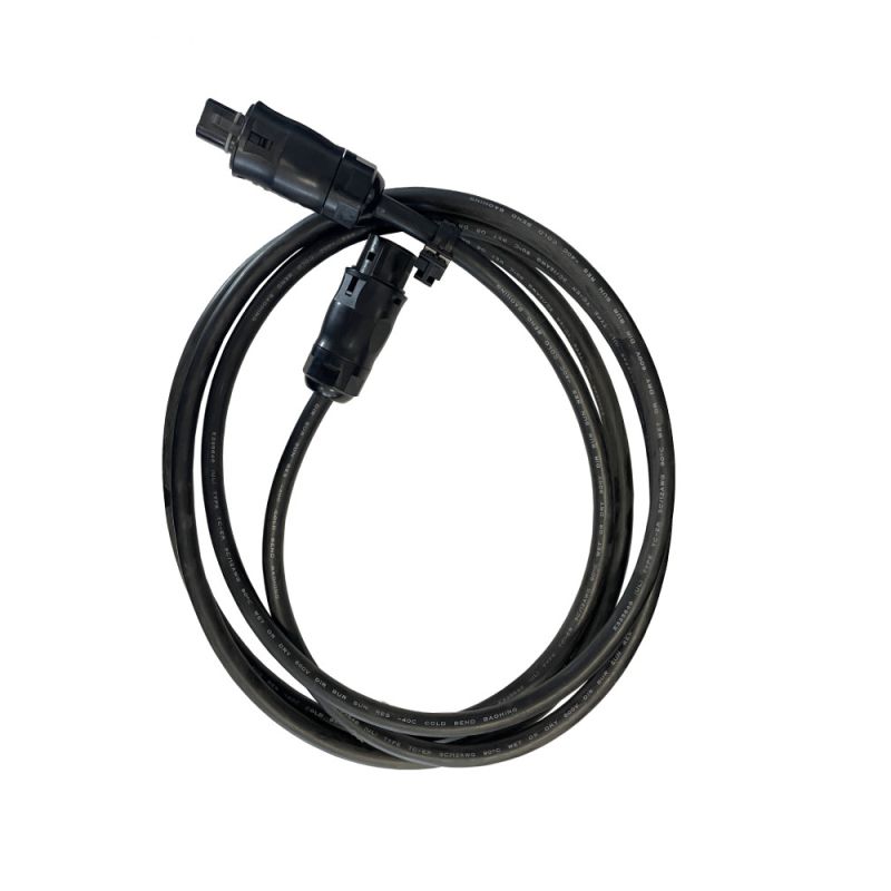 Rallonge AC 4M00 QS1/DS3 Hoymiles - Telco Home Automation