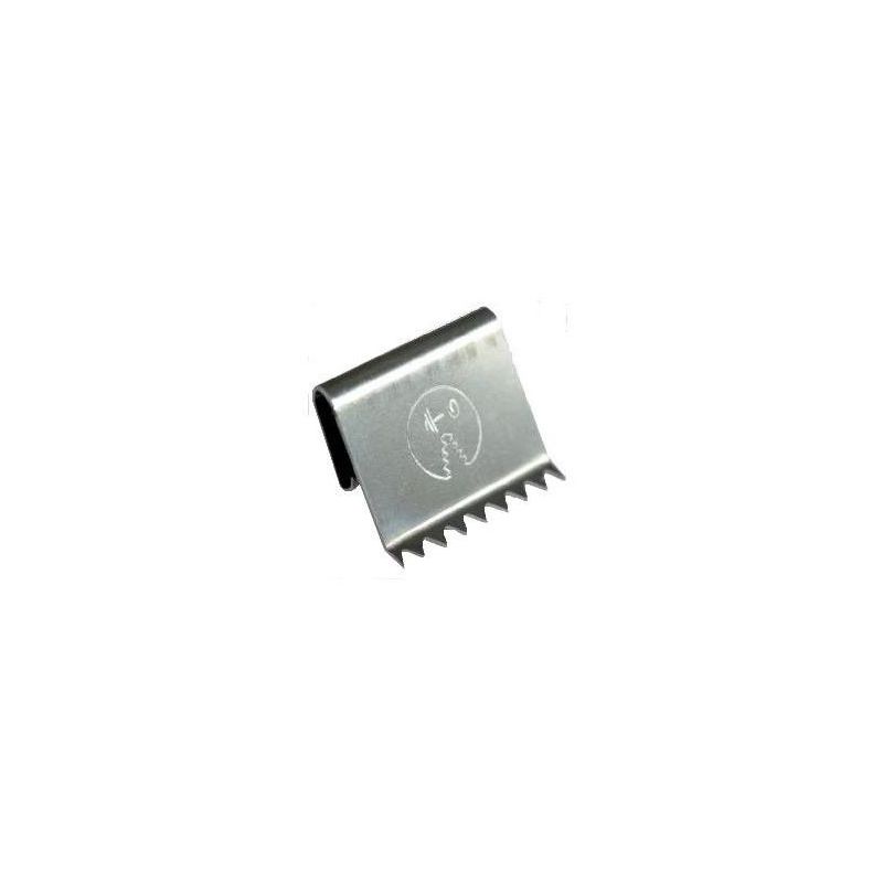 Mise à la terre universel P-CLIP - Telco Home Automation