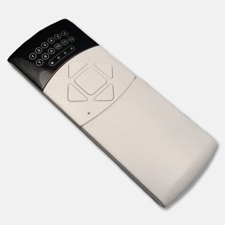 Télécommande radio TELEPRO12 pour store banne et pergola